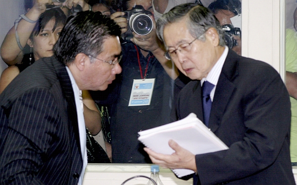 La bomba de Nakasaki - El Buho