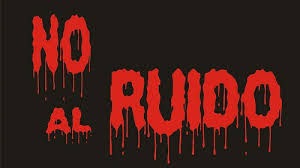 Inician campaña de sensibilización "No al ruido" - El Buho