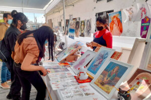 El Búho | Arequipa | Mineros de Caravelí | Pedro Castillo | Plaqueo | Elecciones 2022