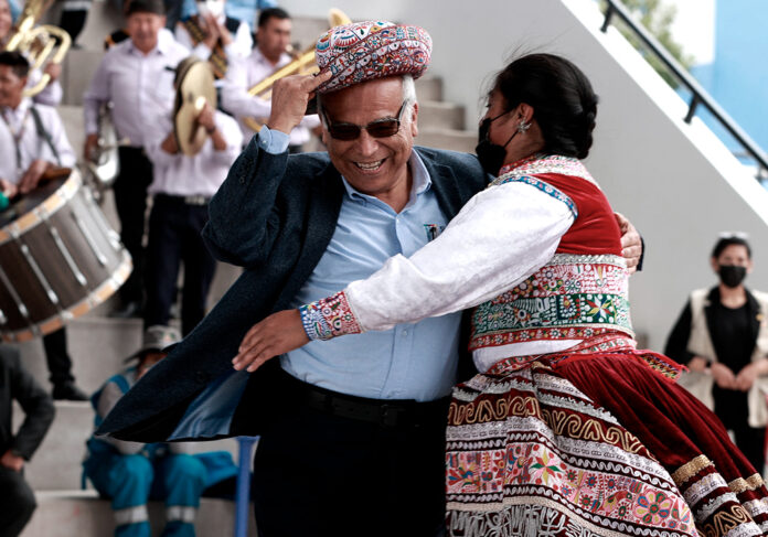 Se acabó la era de Aníbal Torres, los momentos más icónicos de su paso ...