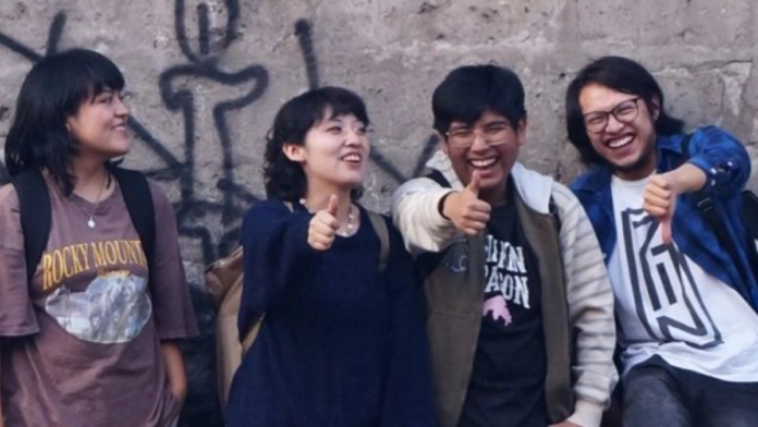 Harto talento, aceleración punky y memes: Tres Ochenta presenta su ...